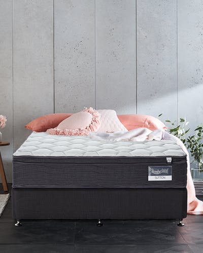 Slumberland | Snooze